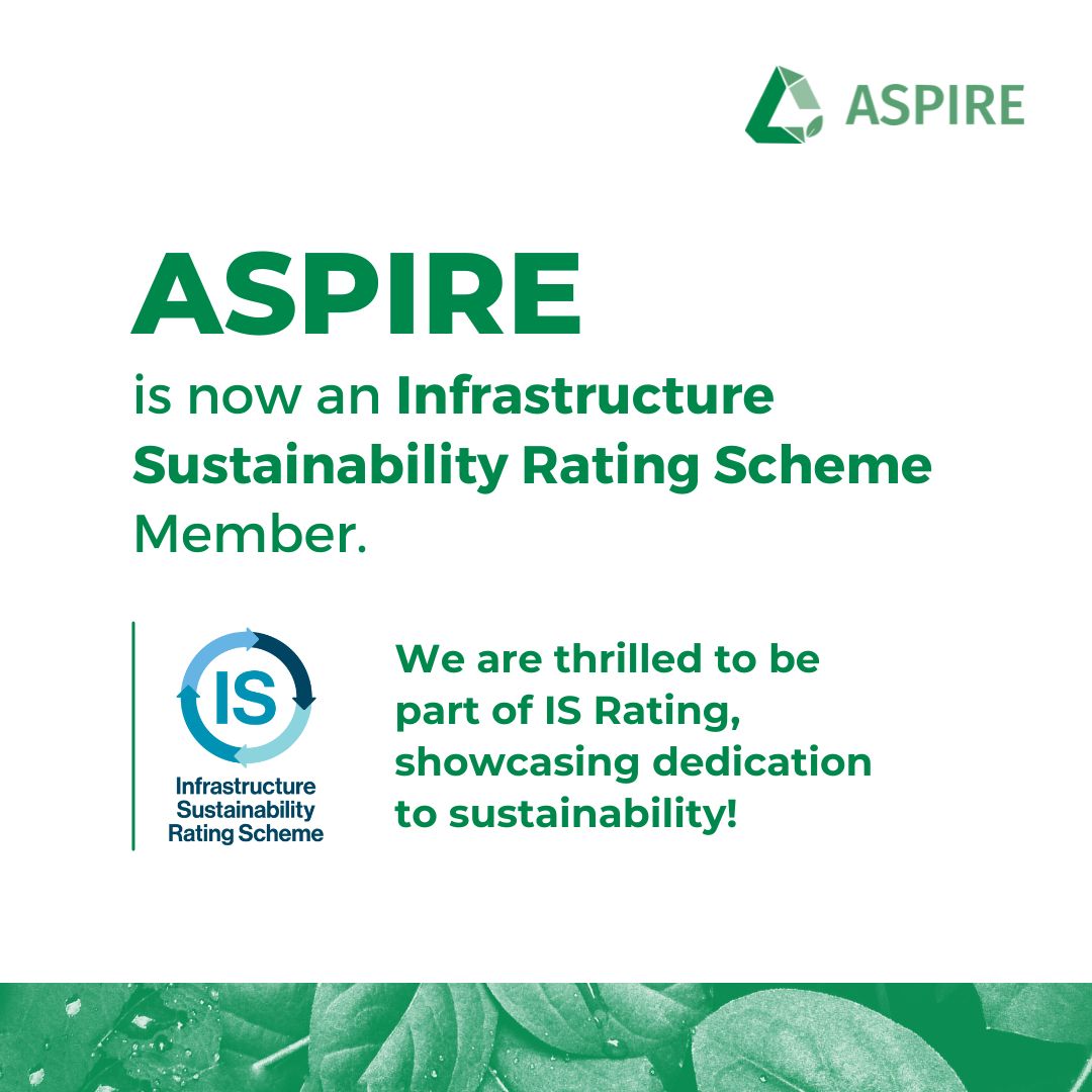 Ready for Innovation Challenge? Discover ASPIRE at ISupply! - ASPIRE